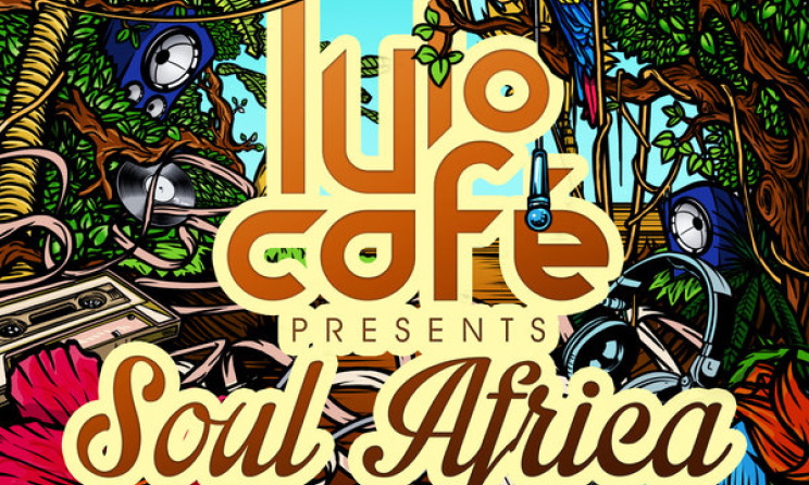 Lulo Cafe - Soul Africa | Music In Africa