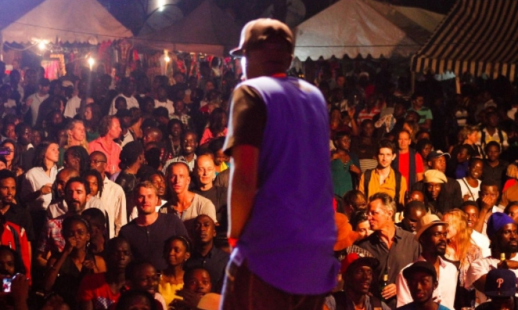 The live music scene in Uganda | Music In Africa