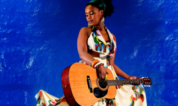 Zahara - Loliwe | Music In Africa