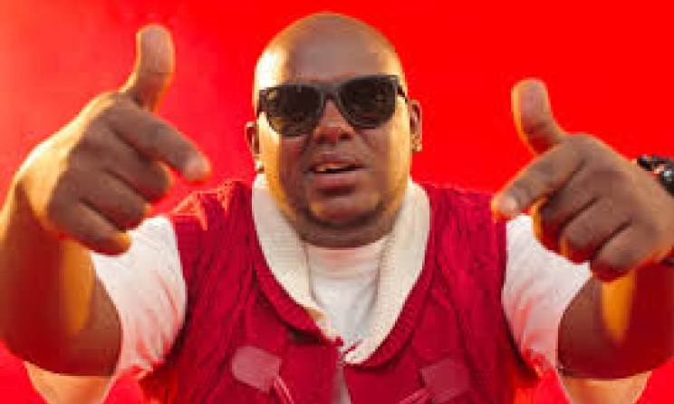 Nonini to the rescue of Tanzanian albinos | Music In Africa