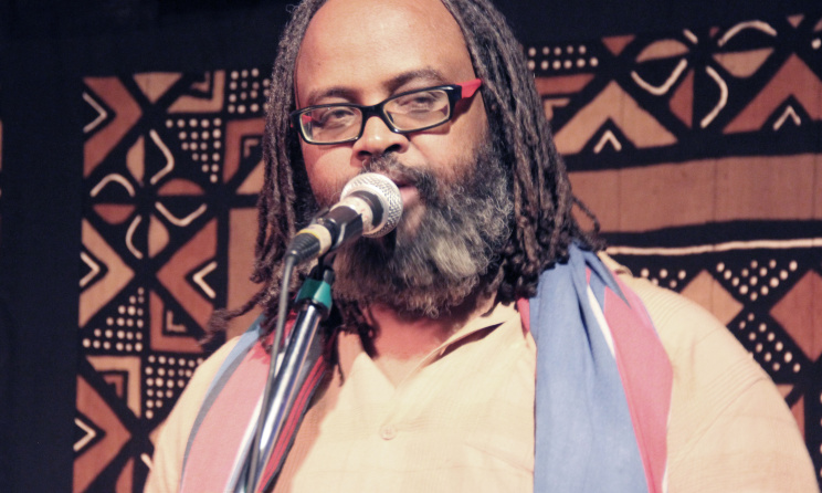 Abdi Rashid Jibril, the force behind Choices Thursday Night Live ...