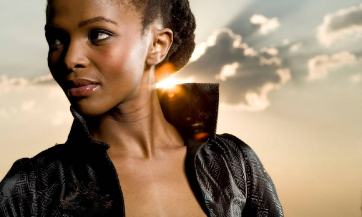 Simphiwe Dana celebrates 10 years of Afro-soul | Music In Africa