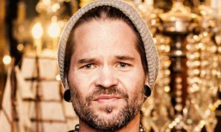 Influential frontman George Bacon dies hours after comeback gig | Music ...