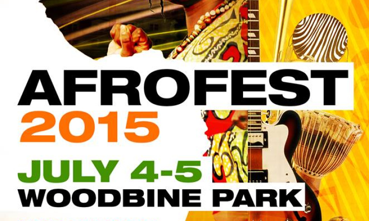 Canada ready for 27th annual Afrofest | Music In Africa