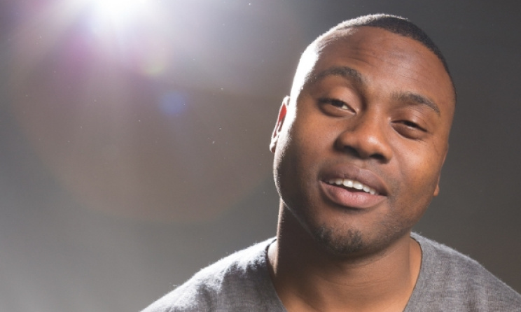 Reason becomes first SA brand ambassador for global app | Music In Africa