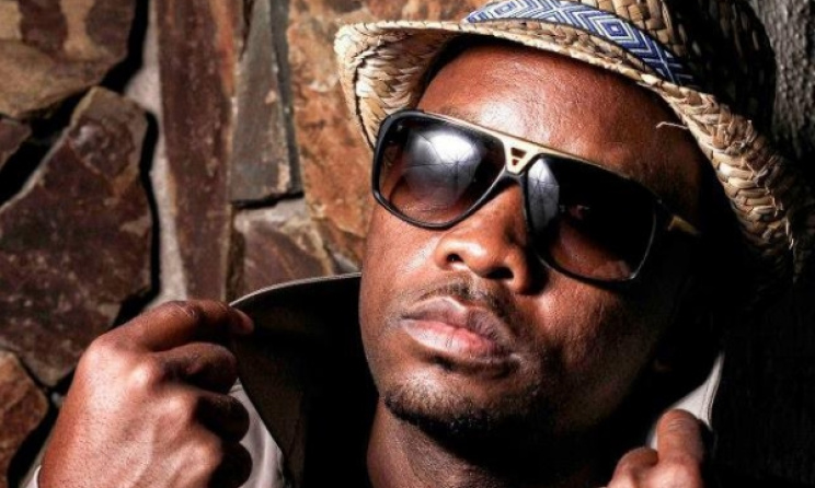 Popular music in Namibia | Music In Africa