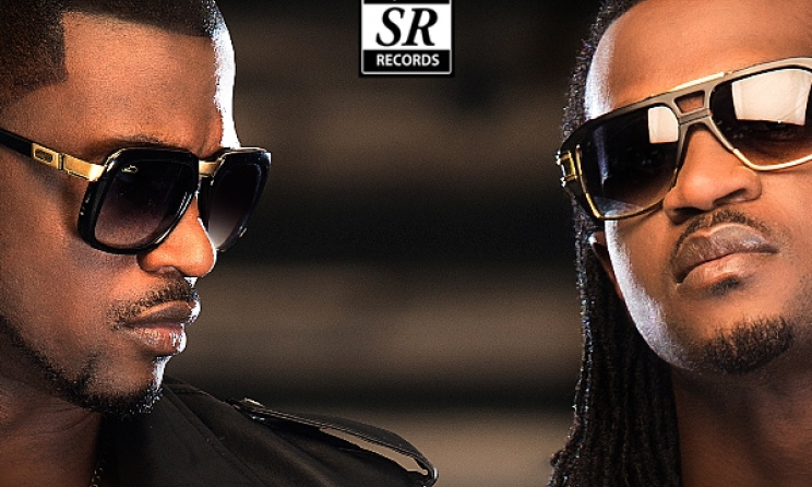 P-Square – Double Trouble | Music In Africa