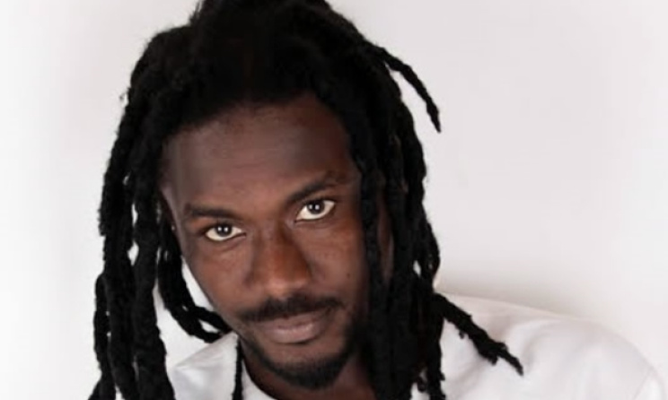 Samini in US to raise funds for clean water in Ghana | Music In Africa