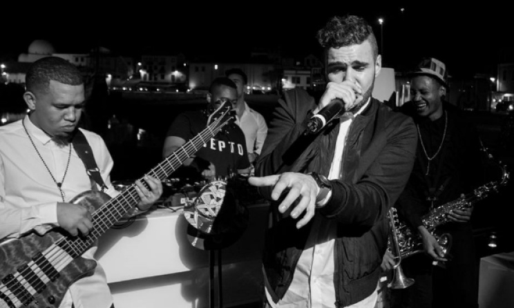 Mi Casa rock Portugal en route to North America | Music In Africa