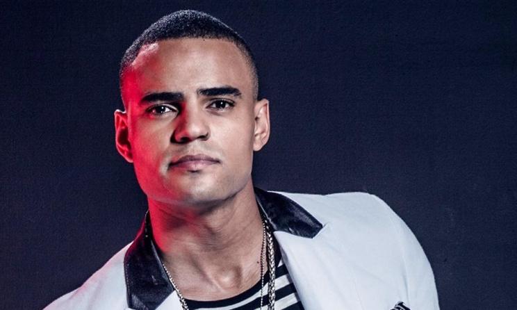 « Mwana Congo », quand Mohombi se fait patriote | Music In Africa
