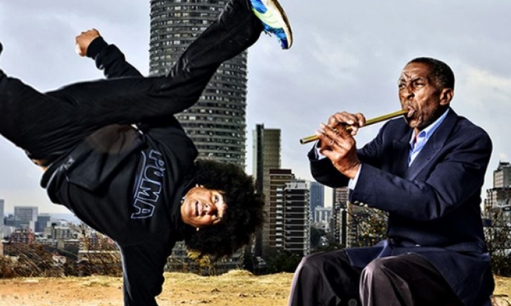 Moshito boosts conference line-up with exciting live shows | Music In ...