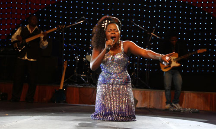 Gospel music in Uganda | Music In Africa