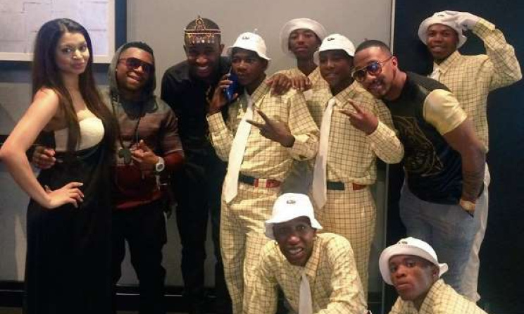 New awards to honour kwaito and house talent | Music In Africa