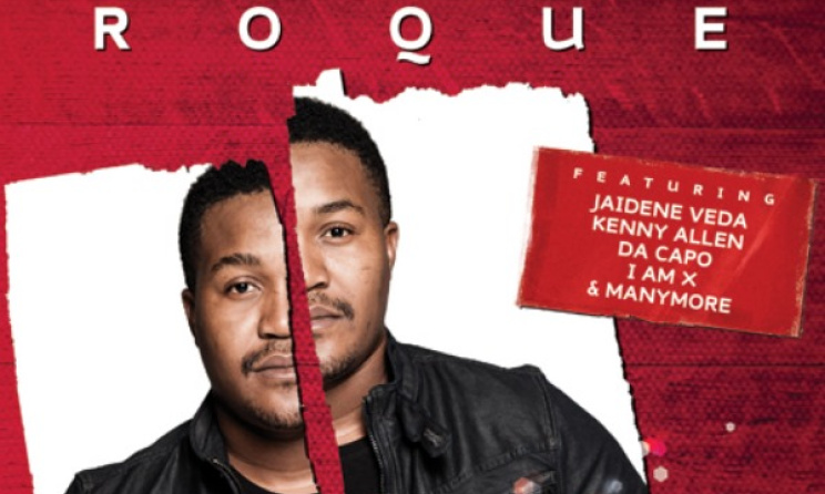 Roque - Lockdown | Music In Africa
