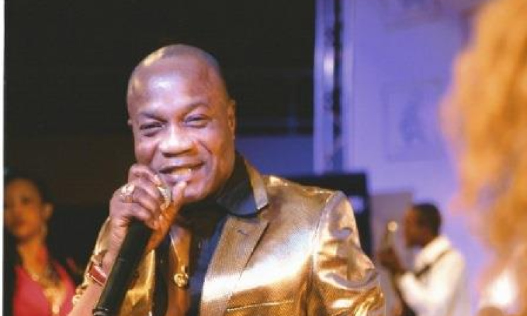 Koffi Olomidé signe un nouvel album | Music In Africa