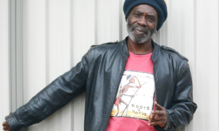 Zambia’s Larry Maluma releases ‘lost’ debut album from 1984 | Music In ...