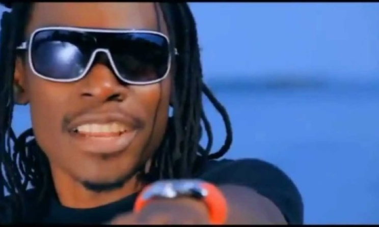 Ugandan artist Papa Cidy to stage maiden concert in Fiji | Music In Africa
