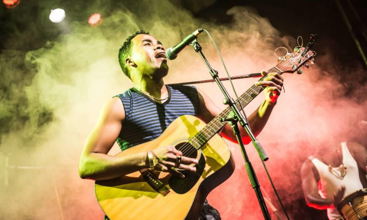 Popular music in Madagascar | Music In Africa