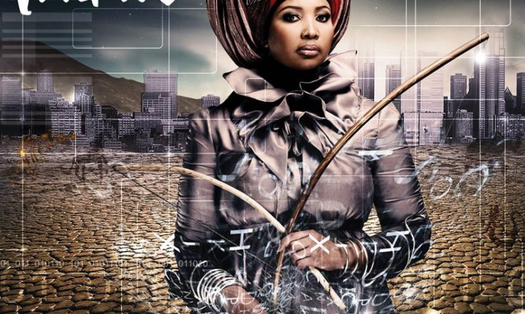 Indwe - Indwe | Music In Africa