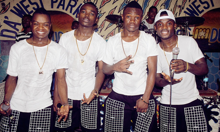 Tanzania’s Yamoto Band to tour the US | Music In Africa