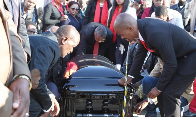 SAMRO increases funeral cover for musicians | Music In Africa