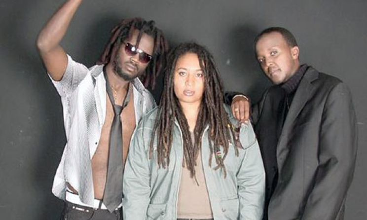 East African Bashment Crew to reunite at a Kampala concert | Music In ...