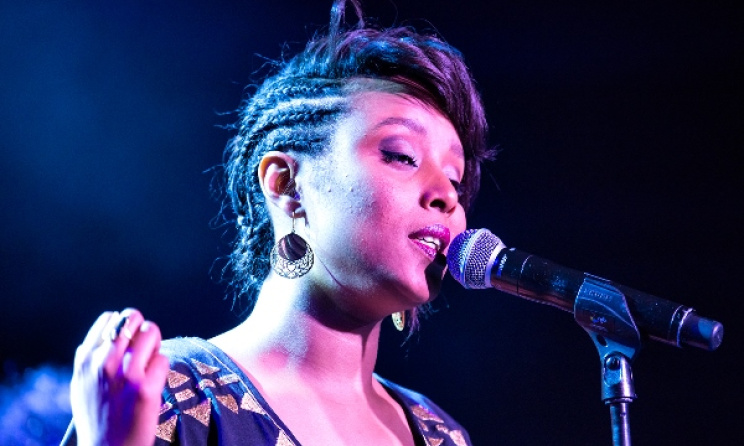 Ethio-Israeli singer Ester Rada to perform at WOMAD 2016 edition | Music In Africa