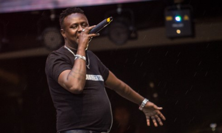 Kenya’s Ken Wa Maria to perform at Koroga Festival | Music In Africa