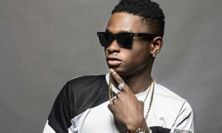 Lil Kesh’s 'Efejoku' is Nigeria’s dance song of the year | Music In Africa