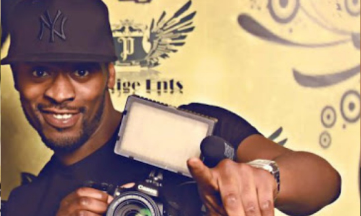 Interview: Mr Moe Musa discusses his music videos | Music In Africa