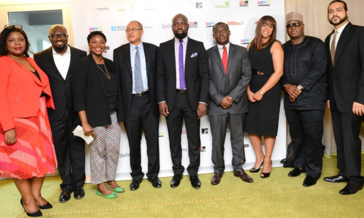 Music Week Africa launched in Lagos | Music In Africa