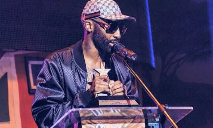 Riky Rick and AKA take top honours at SA Hip-Hop Awards | Music In Africa