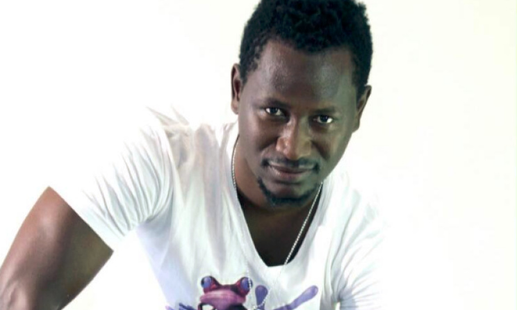Sambu is ‘meant for greatness’ | Music In Africa
