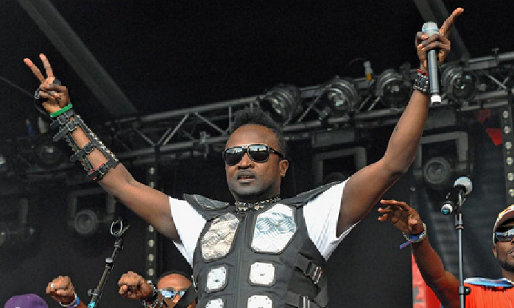 Werrason prépare un album pour décembre | Music In Africa