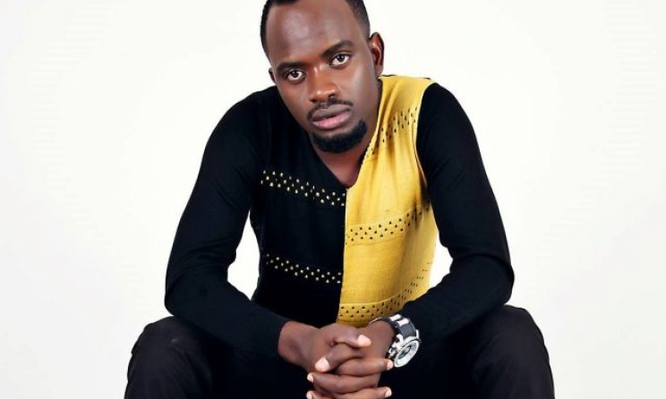 Uganda’s David Lutalo to launch new album with national tour | Music In ...