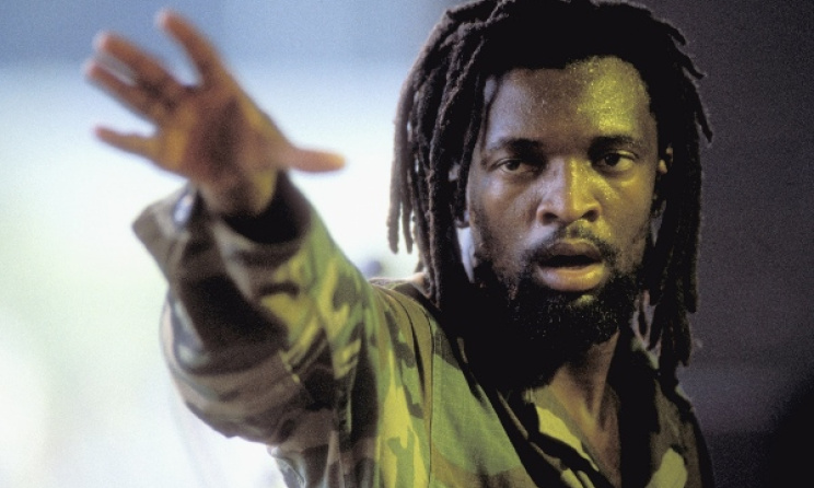 Reggae in South Africa | Music In Africa