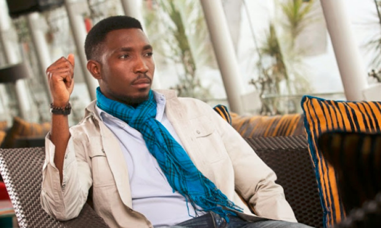 Timi Dakolo is king of 2015 Headies | Music In Africa