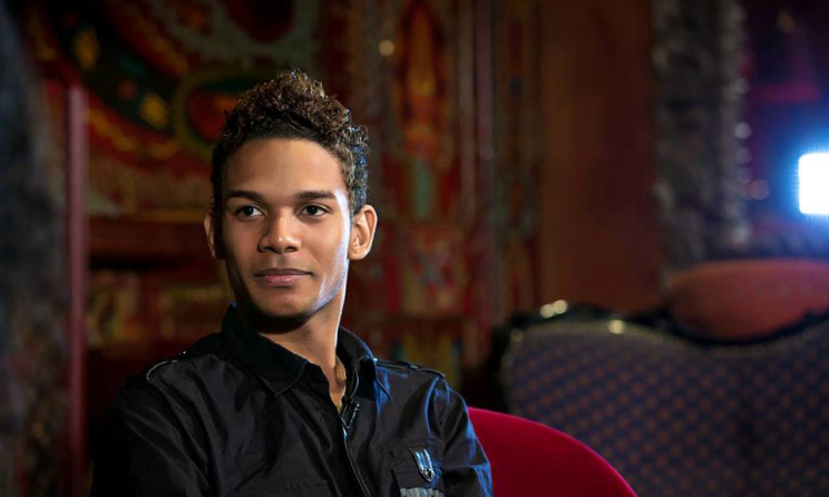 Antonny Drew prépare une tournée à Madagascar | Music In Africa