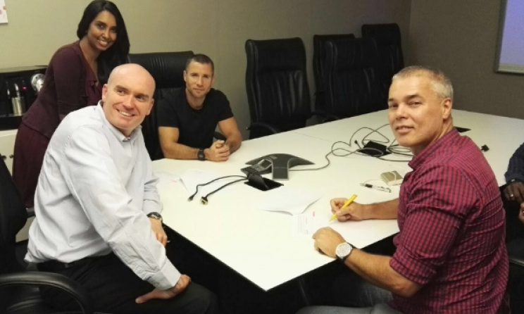 MTN signs ‘landmark’ music deal with Sony amid royalty dispute | Music ...