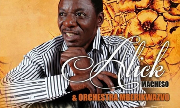 Alick Macheso - 'Tsoka Dzerwendo' | Music In Africa