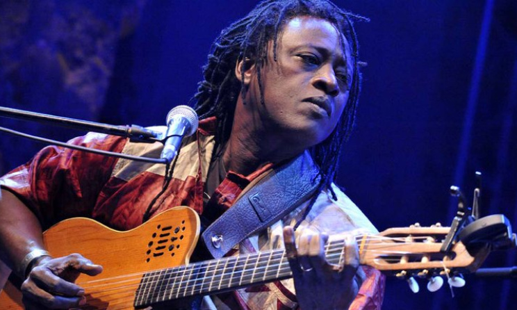 Acoustic Africa brings Habib Koité and Vusi Mahlasela to the USA ...