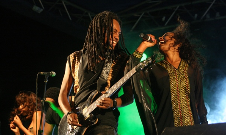 Popular music in Ethiopia | Music In Africa