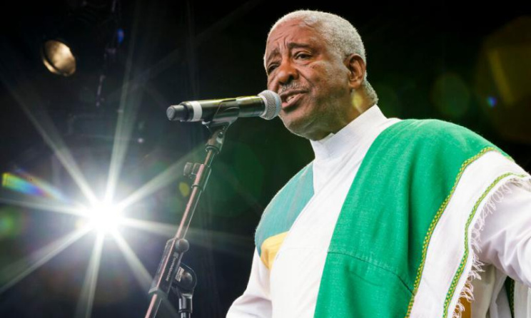 The birth of modern Ethiopian music | Music In Africa