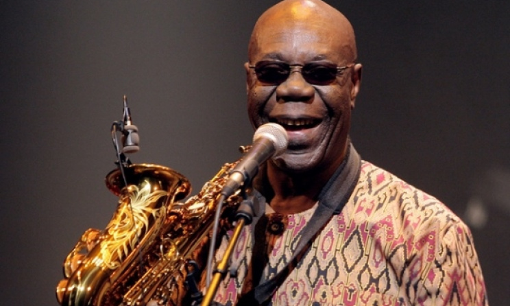 MASA brings African stars to Abidjan | Music In Africa