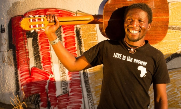 Namibia’s Elemotho to tour Germany while his songs feature on US TV ...