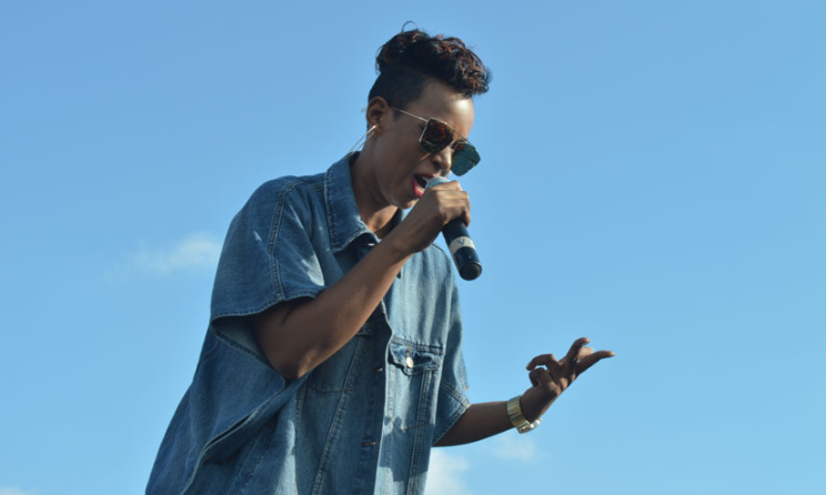 Rwandan talent contest kicks off with countrywide tour | Music In Africa