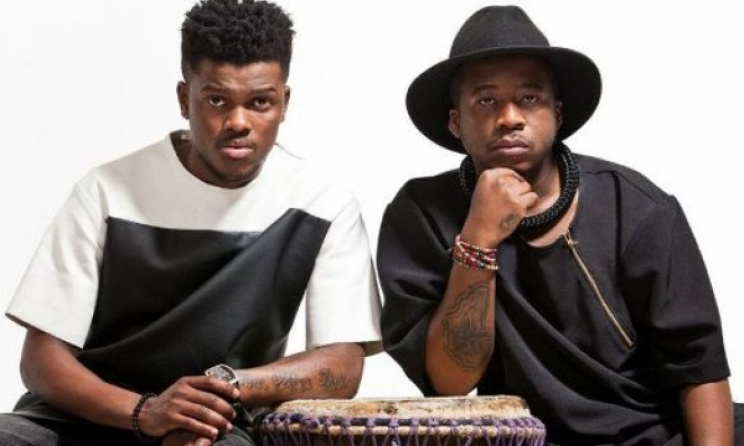 SA's Black Motion to headline Addis DJ Festival in Ethiopia | Music In ...