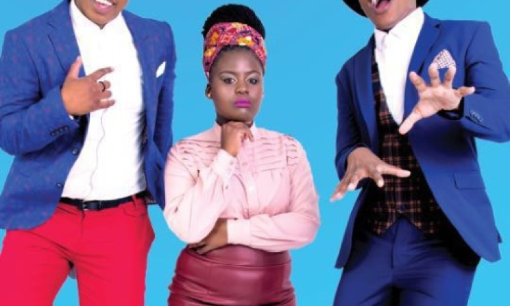 Stand a chance to share the stage with SA trio The Soil | Music In Africa