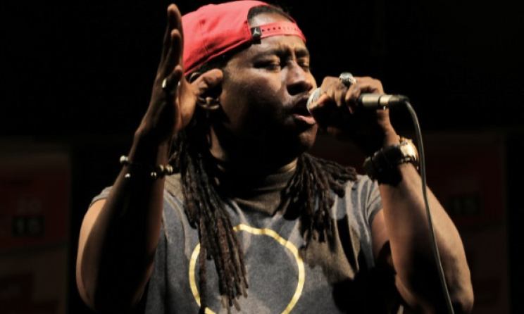 Senegalese rapper Awadi to launch new album in Berlin | Music In Africa