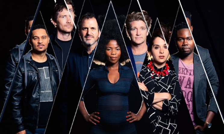Freshlyground to headline Lake of Stars in Malawi | Music In Africa